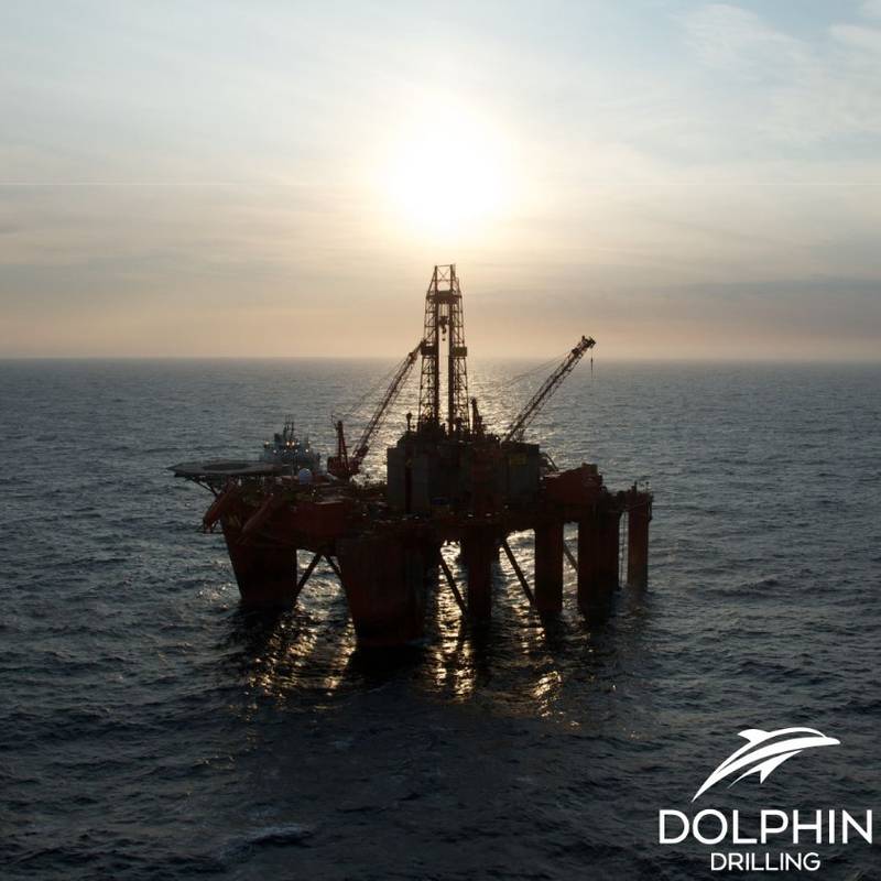 Dolphin Drilling Secures Repsol Job for its Warm-Stacked Drilling Rig