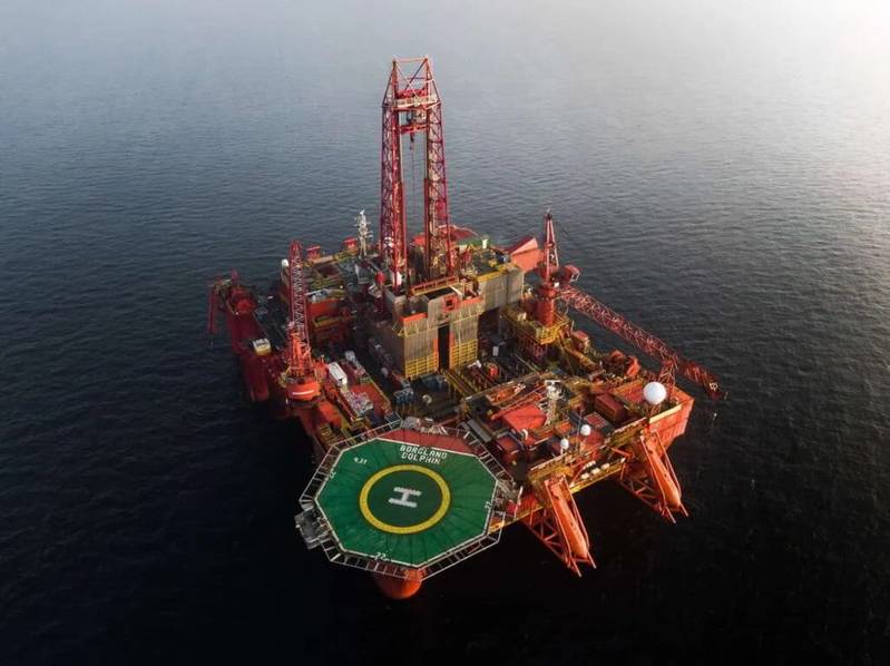 Esgian: New Contracts, Drilling Activities and Rig Moves Across the World