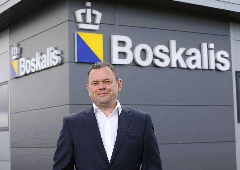Boskalis Subsea Services Eyes SURF Opportunities