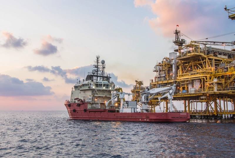 Ultrasonic NDT Tool Developed for NASA Goes Offshore