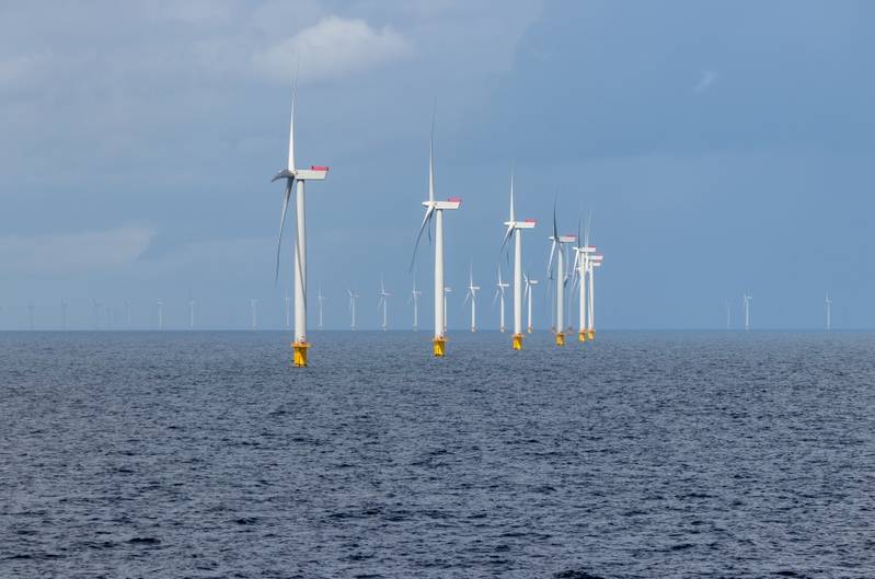 Enbridge's JV and EDF Renewables to Develop 1GW Offshore Wind Farm in ...