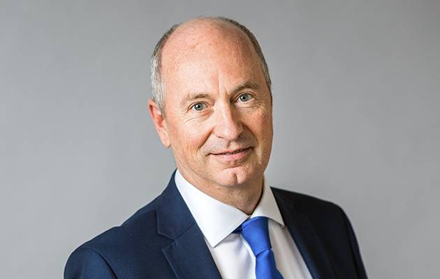 Former Shell Upstream Boss to Become CEO of Galp