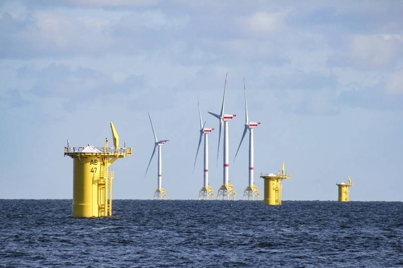 The U.S. Sets Ambitious Offshore Wind Targets – What Will It Take to ...