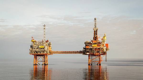 Bureau Veritas Wins Work on Ithaca Energy's North Sea Assets