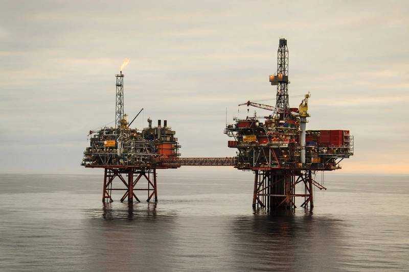 Archer Wins Contract from Chevron