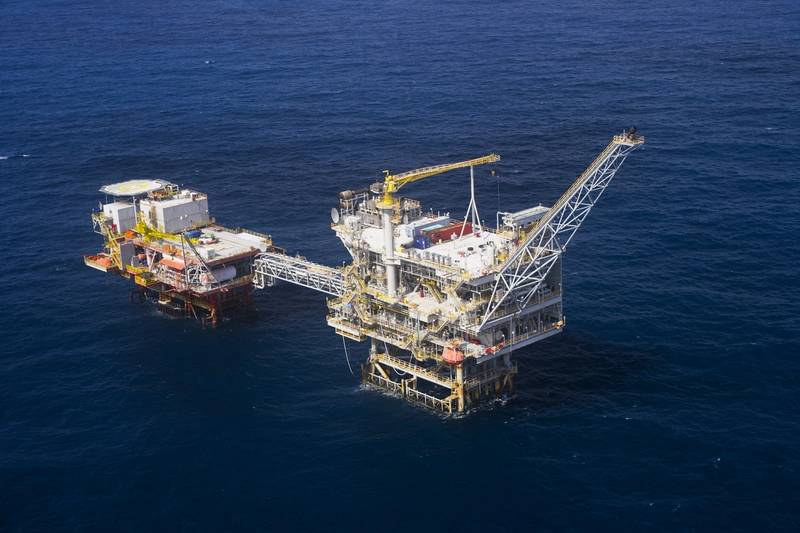 McDermott Awarded Cassia EPC Contract