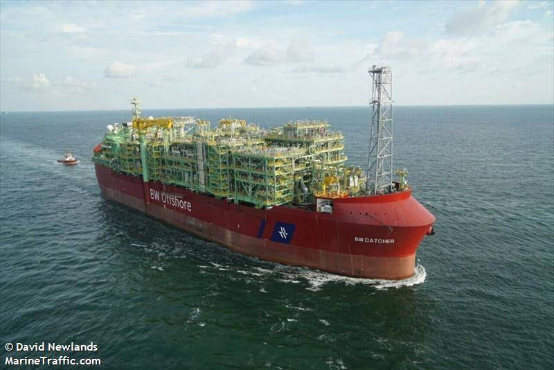 Premier Oil Gets Offshore Blocks Near Tolmount, Catcher Fields