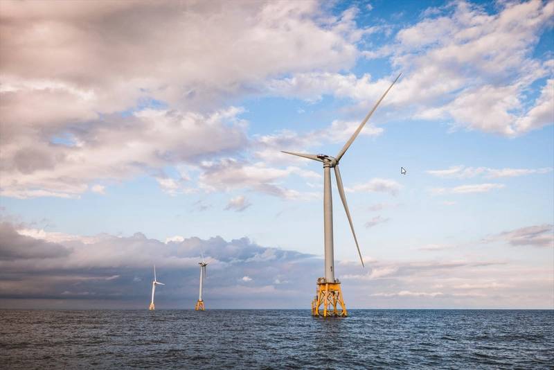 US Department of Energy Releases Offshore Wind Strategy