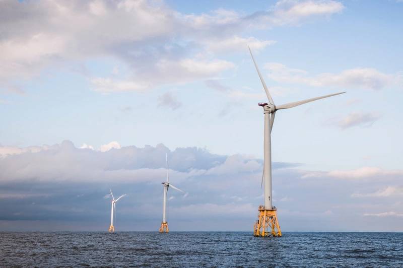 US Offshore Wind Projects Seek Looser Subsidy Rules in Fight for Survival