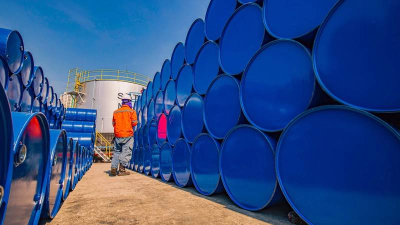 Iran War Sparks Global Rush to Build Strategic Oil Reserves