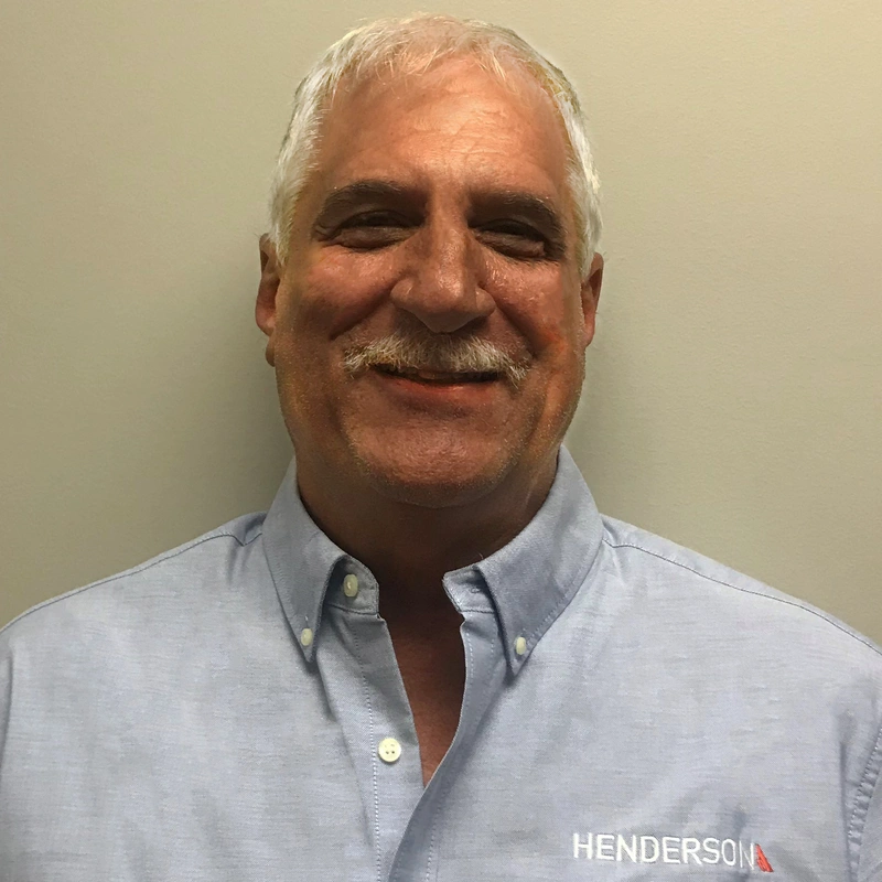 Naquin Join HENDERSON