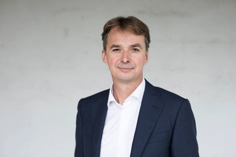 Pandion Energy Partners with Computas, Google