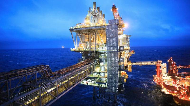 Offshore Workers to Strike at UK Continental Shelf