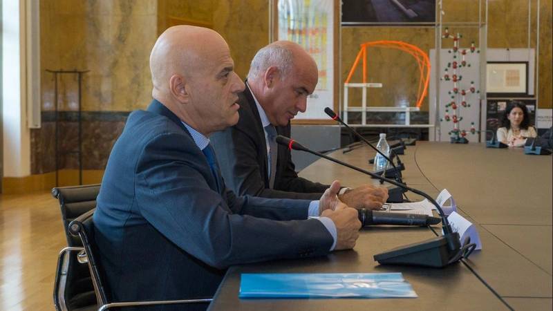 Italian Prosecutors Seek Jail Time for Eni, Shell Execs over Nigeria ...