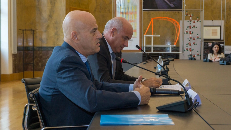 Eni CEO Should Be Acquitted in Nigeria Graft Case, Lawyer Says