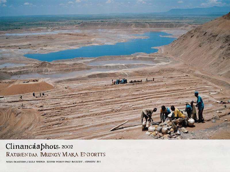 Congo rebels muddy minerals market with illegal Rwanda exports, states ...