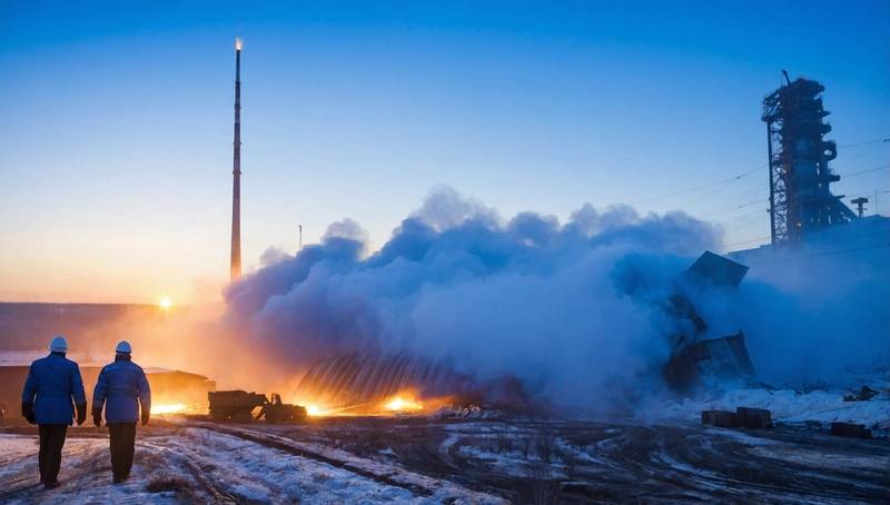 Russia's Mechel restructures debt, under pressure from high rates, low ...