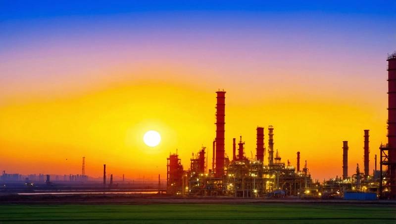 CNPC's think tank predicts that China's oil demand will increase by 1.1 ...