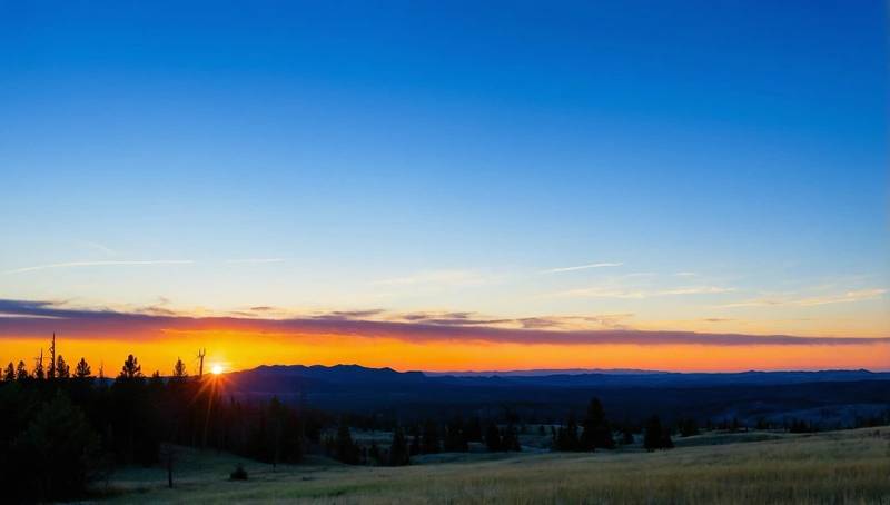 Black Hills and NorthWestern to merge into $15.4 billion utility ...