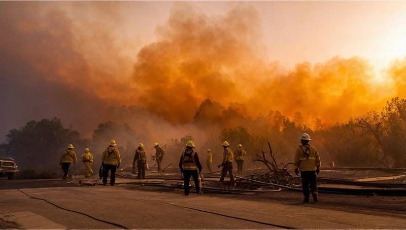 Southern California Edison and others reach agreement to recover $2 ...