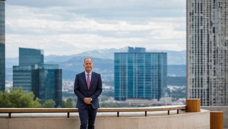 Ardian, a private equity firm, raises $20 billion to fund ...
