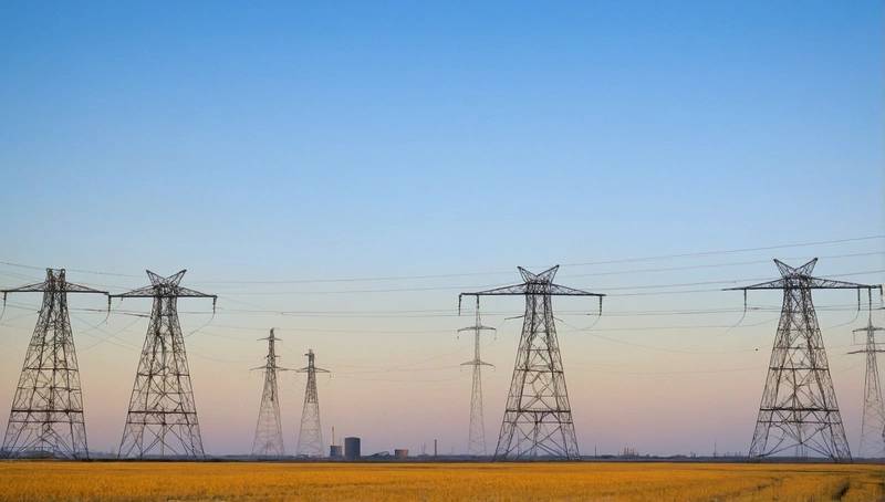 Sources say that France's EDF has appointed advisers to examine options ...