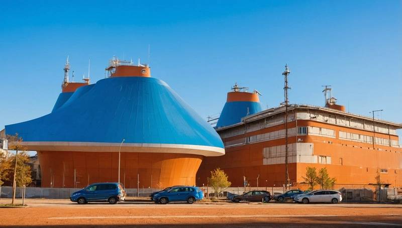 Court of Auditors says that EDF fleet maintenance will cost more than ...