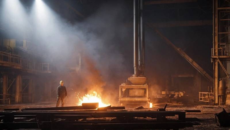 Ukrainian steelmaker Metinvest fails in debt restructuring agreement ...