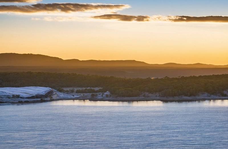 Australia's KGL resources signs $300 million streaming agreement with ...