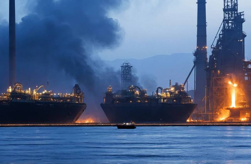 Results of major smelters show no sign of China's plans to reduce ...