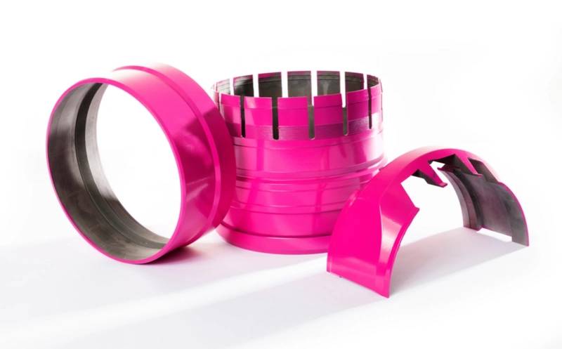 Ace Oil Tools Launches Control Line Clamp for Well Construction