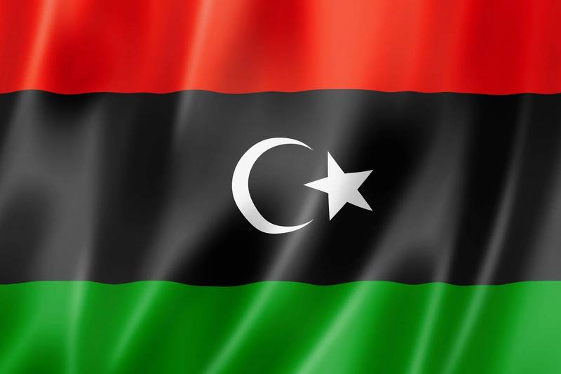 Libya's Waha Oilfield Resumes