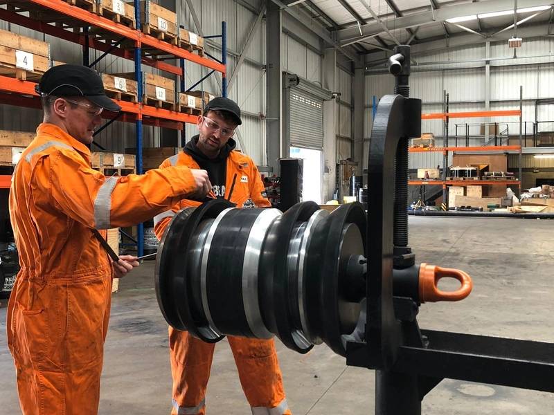 Plugging Cost and Complexity