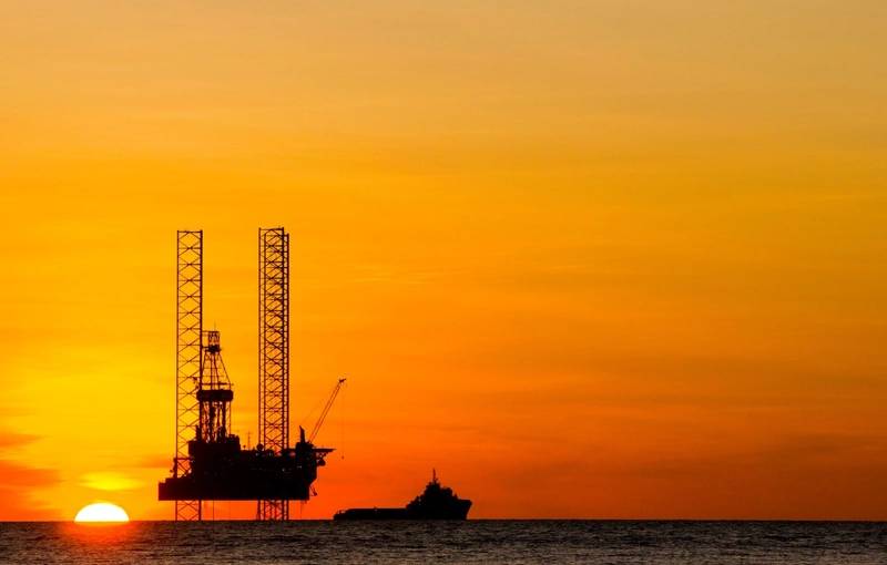 Borr Drilling Sells Jack-up Rig for $120M