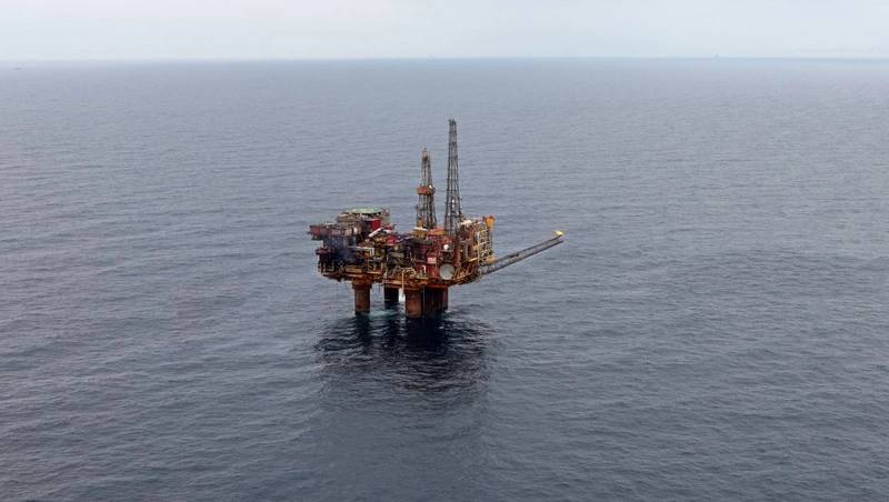 TAQA Hires Archer for 21-Well P&A Campaign in UK North Sea