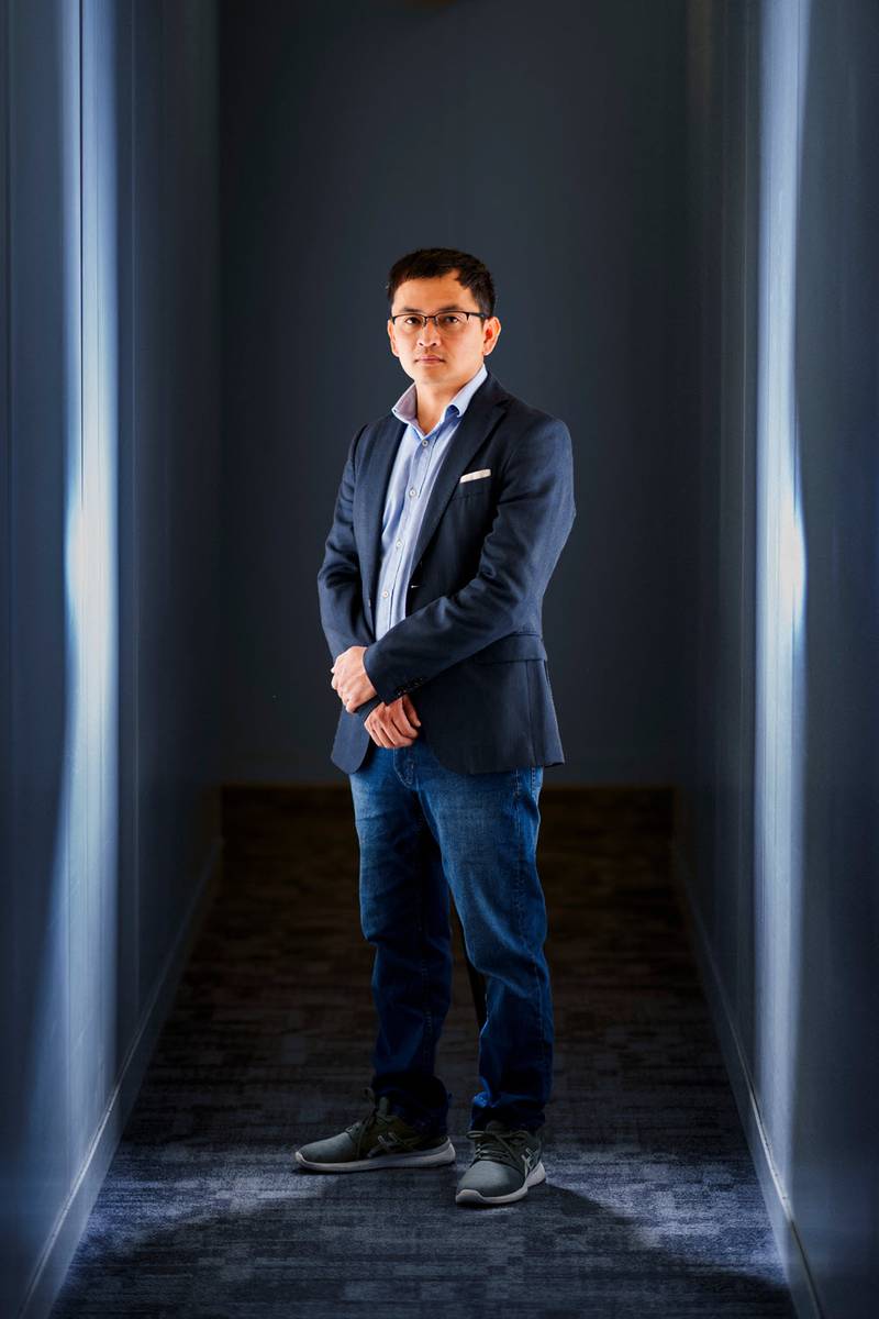 Sandia Studies Subterranean Storage of Hydrogen