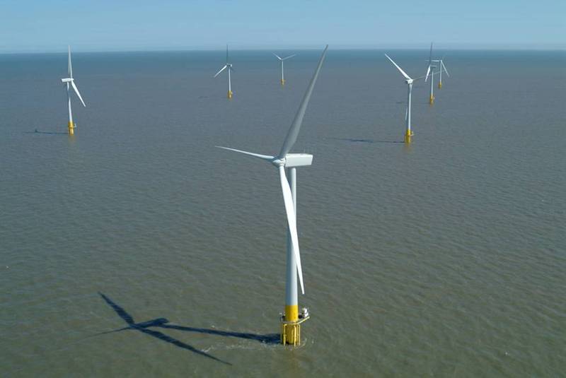 ODE Selected as Owner's Engineer for Codling Wind Park Offshore Ireland
