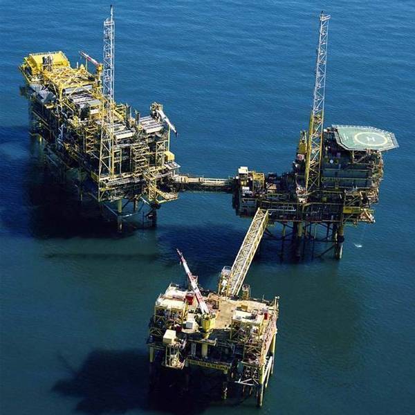 Wood to Provide Operations and Maintenance Services on Shell, NAM ...