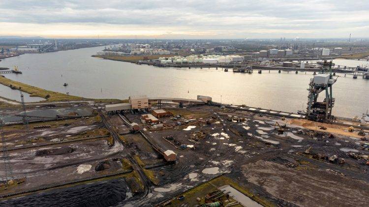 BP to Set Up Large-scale Green Hydrogen Project in UK