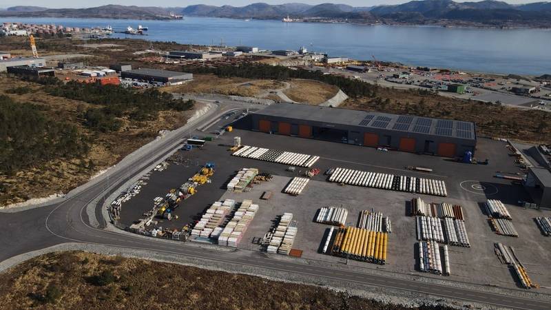 PSW Technology to Provide Maintenance Services for Odfjell Drilling's ...