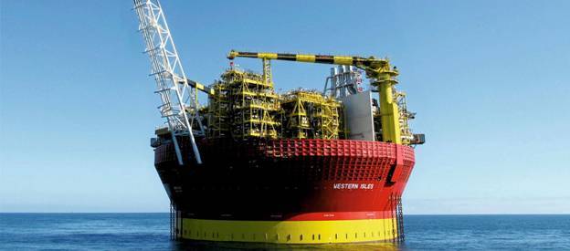 NEO Energy to Redeploy Western Isles FPSO for Buchan Field Project