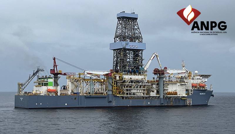 ExxonMobil Strikes Oil Offshore Angola