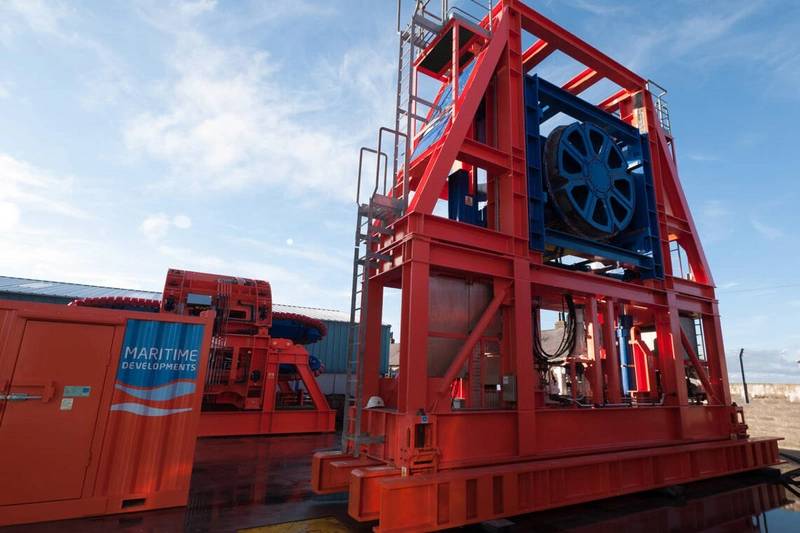 MDL Invests $9M to Expand Its Flexlay Asset Range