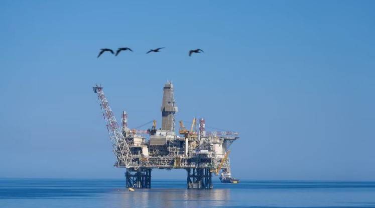 Joint Venture Partners Ink Commercial Deals to Develop Gas Reserves at ...