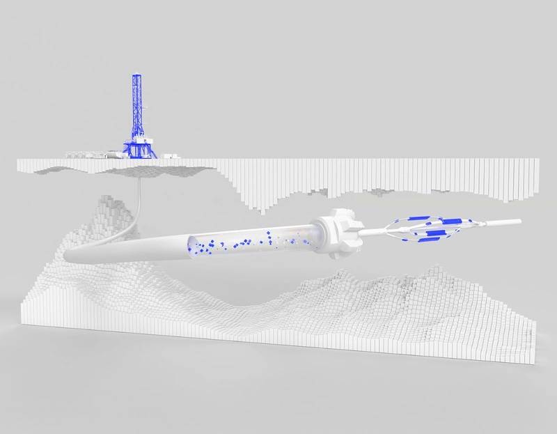 SLB Unveils OnWave Autonomous Logging Platform for Well Ops