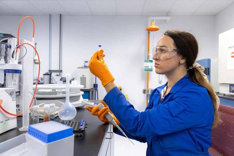 SLB Acquires Reservoir Tracer Specialist RESMAN Energy Technology