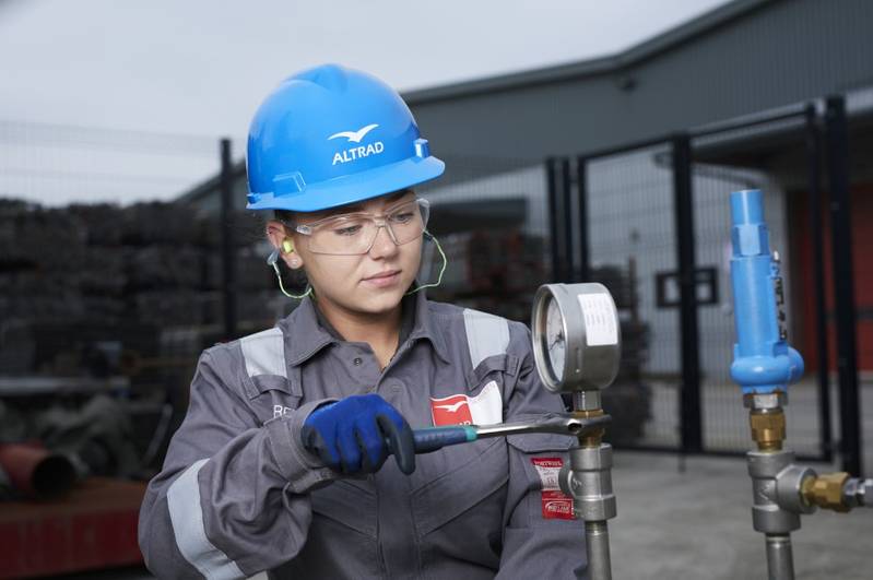 Altrad to Buy Sparrows Group