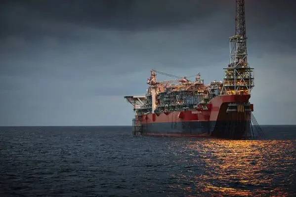 Azule Energy Eyes 14% Production Boost. Plans 16 Offshore Wells Over ...