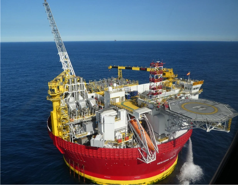 NEO Energy Taps Apollo for North Sea FPSO Modifications FEED
