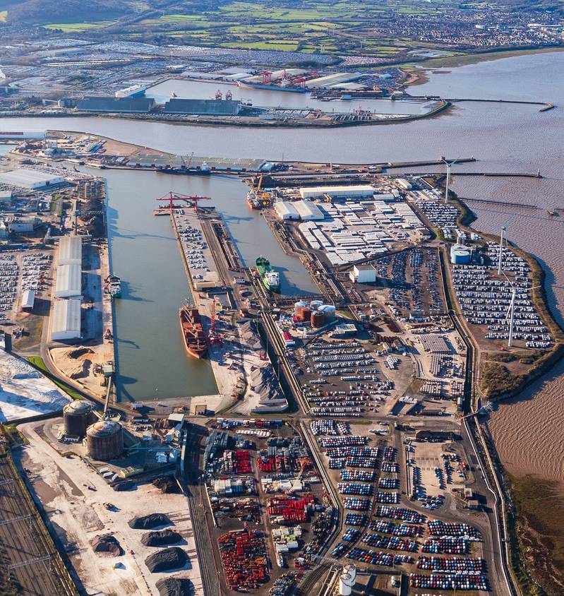 Apollo Takes Charge of Large-Scale UK CCS and Shipping Hub Studies
